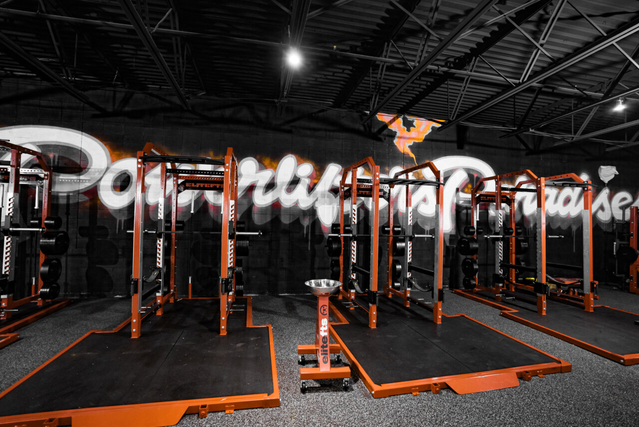 Austin North | Los Campeones Gym